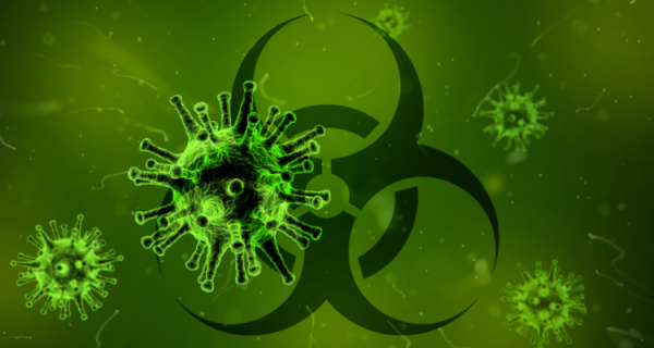All about Biological Agents – Oye Learn