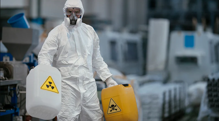 CDL HAZMAT Practice Test – Oye Learn